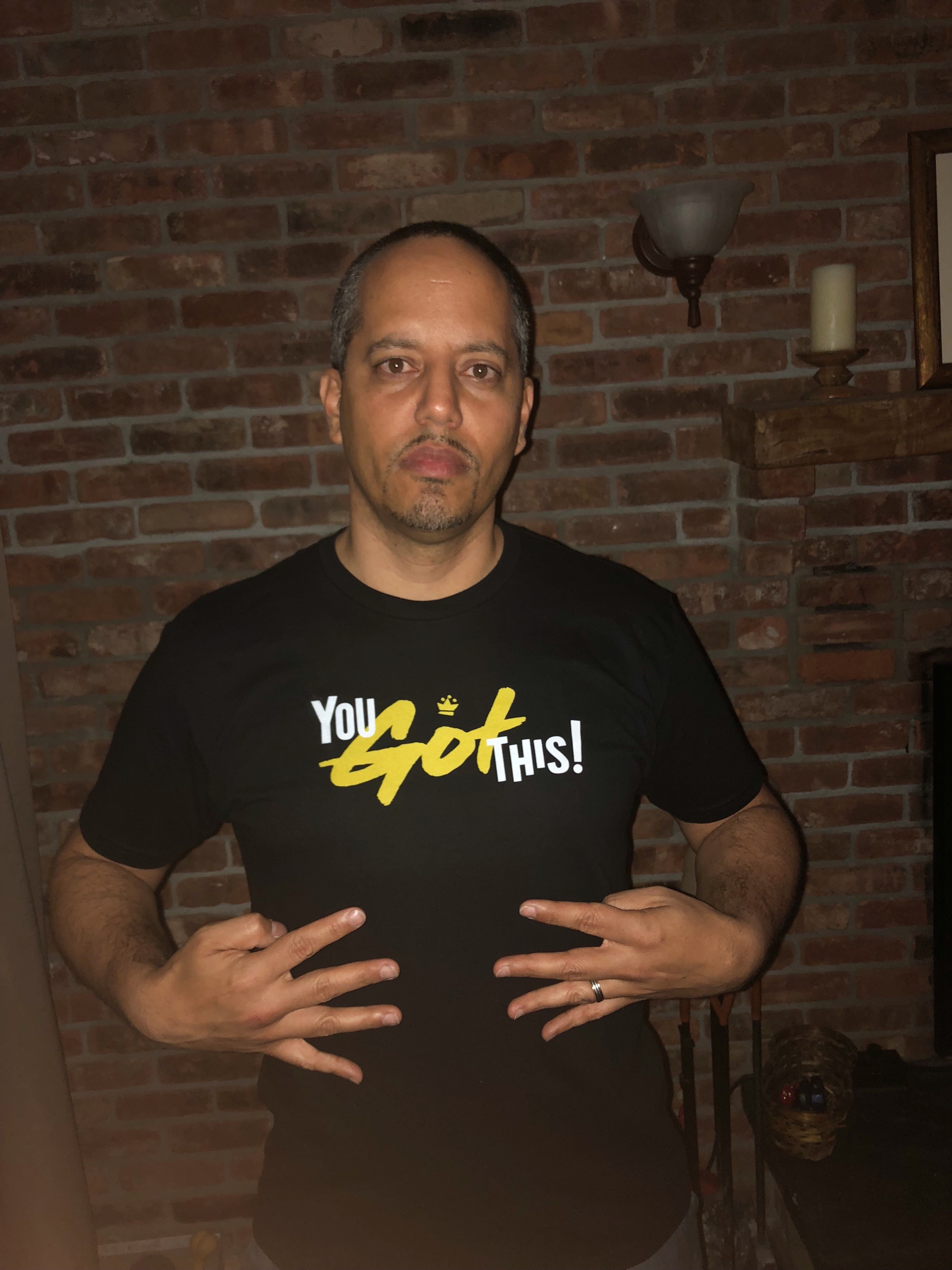 Episode 3 MyFOURmula w Coach Ray – Juan-Carlos